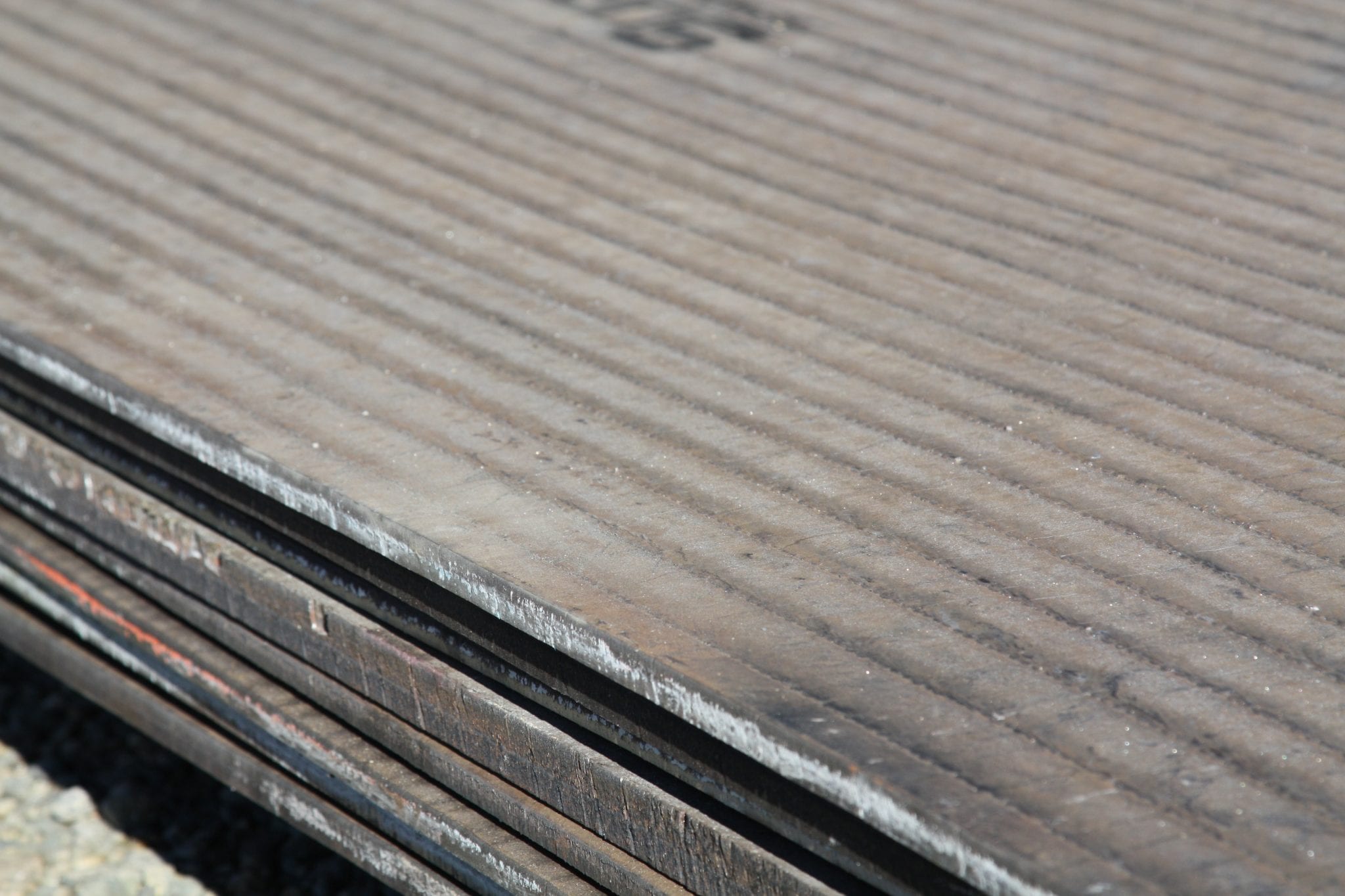 Wear of Metal Components - West-Trak NZ