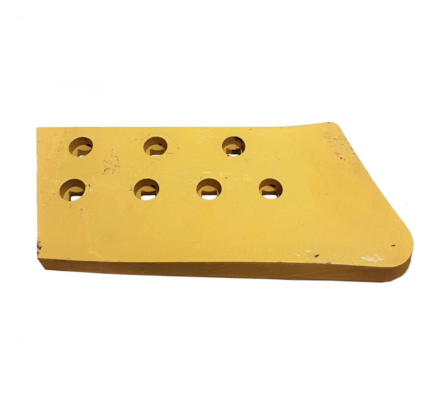 Dozer End Bit Komatsu D65 Sigma LH - West-Trak NZ