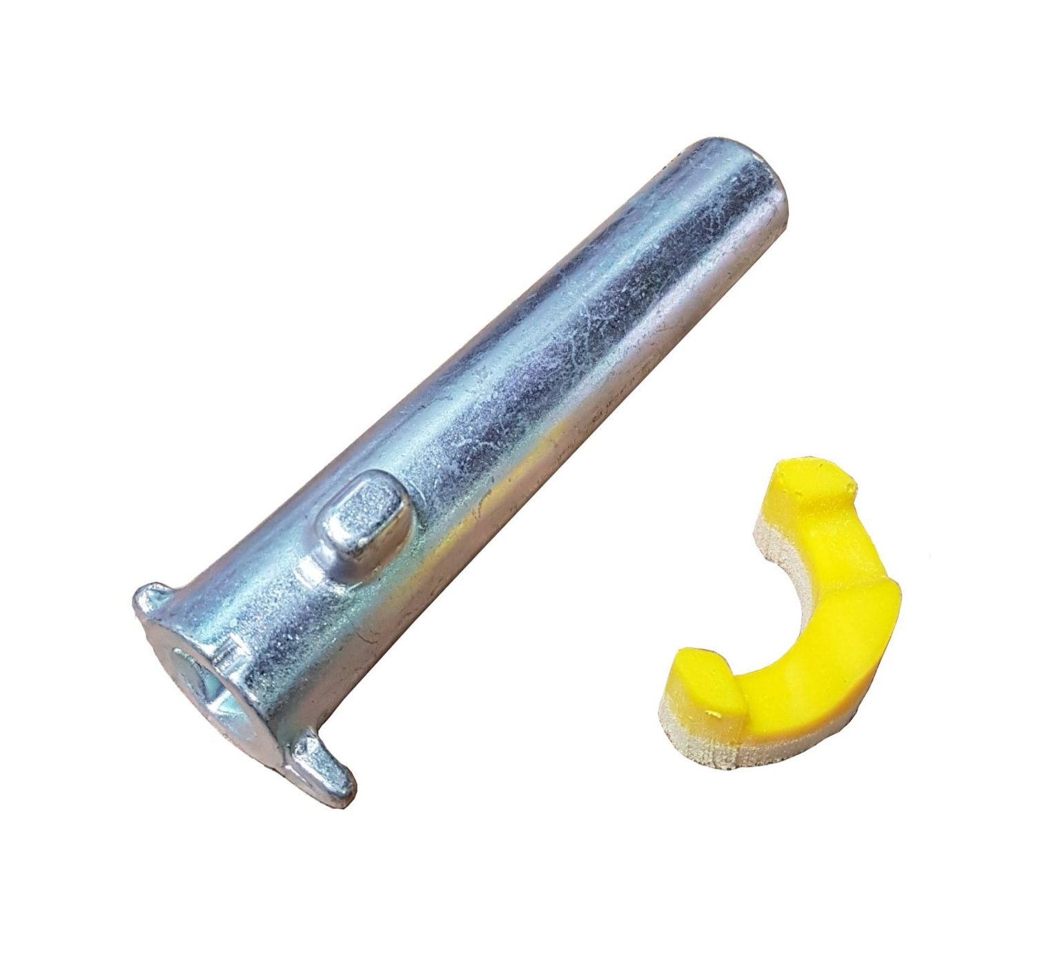 Pin & Retainer Set MTG Starmet 240 - West-Trak NZ