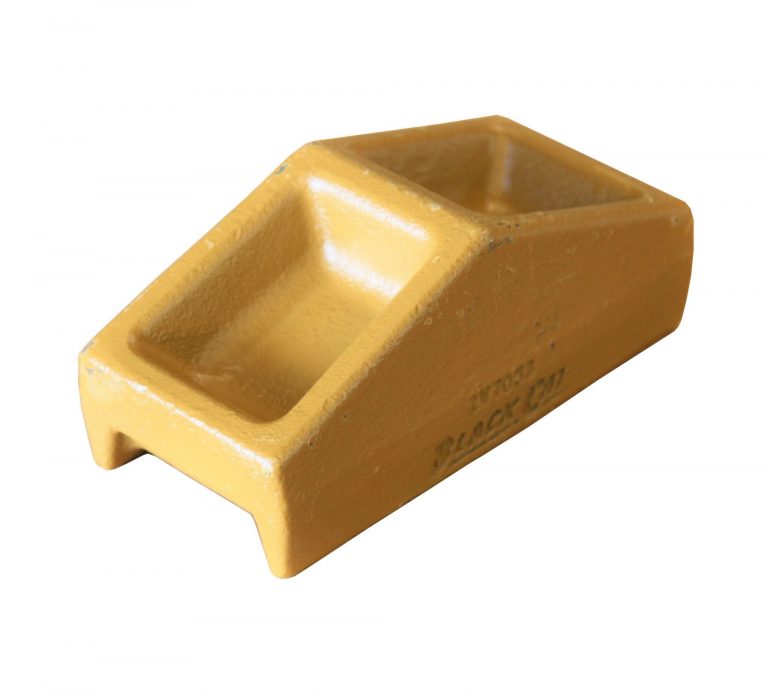 Compactor Foot Cat 813/815 Weld on - West-Trak NZ