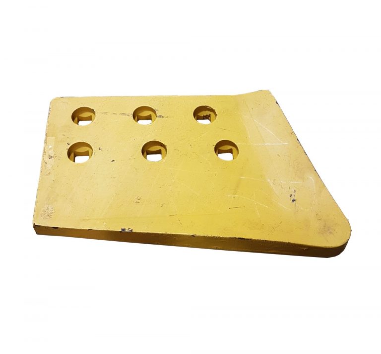 Dozer End Bit Cat D6 LH - West-Trak NZ