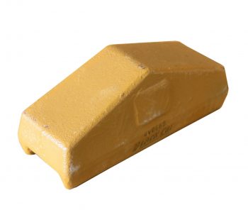 Cutting Edges & End Bits Parts | West-Trak New Zealand