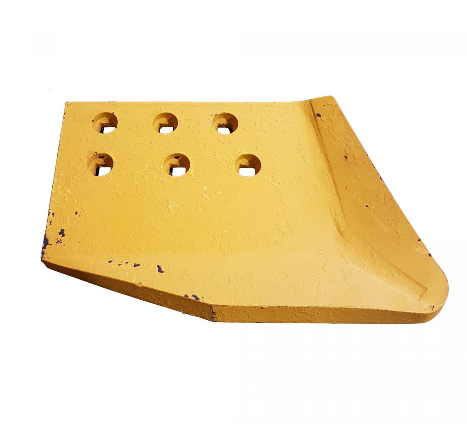 Dozer End Bit Cat D6H/D6R/D6T LH - West-Trak NZ