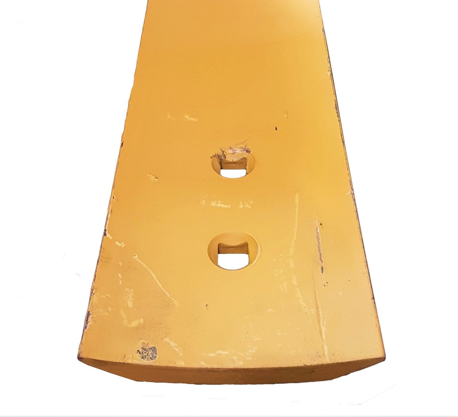 Grader Blade 7ft x 6inch DBC, 16.5mm thick - West-Trak NZ