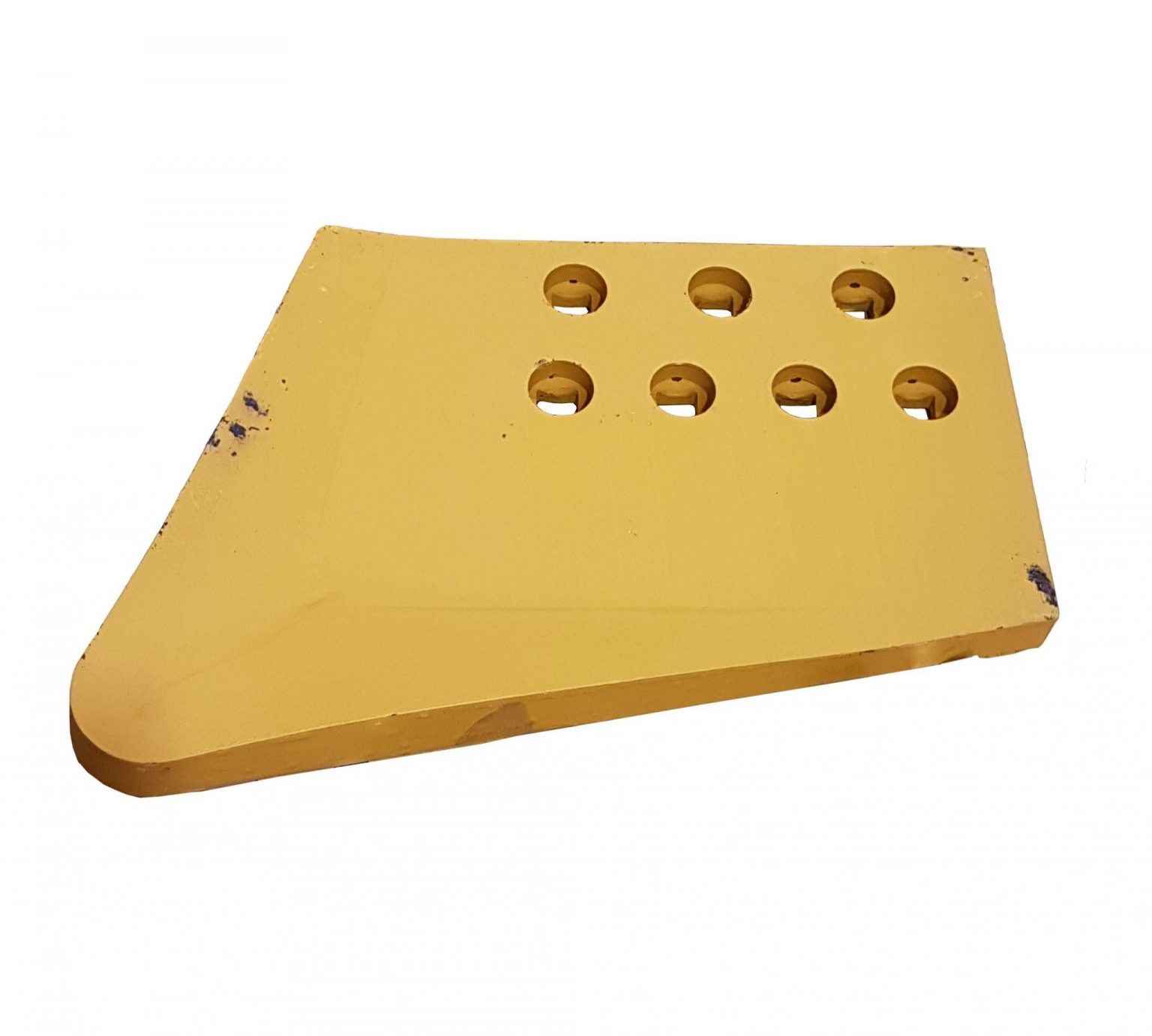 Dozer End Bit Cat D8R/D8T/D9R/D9T RH - West-Trak NZ