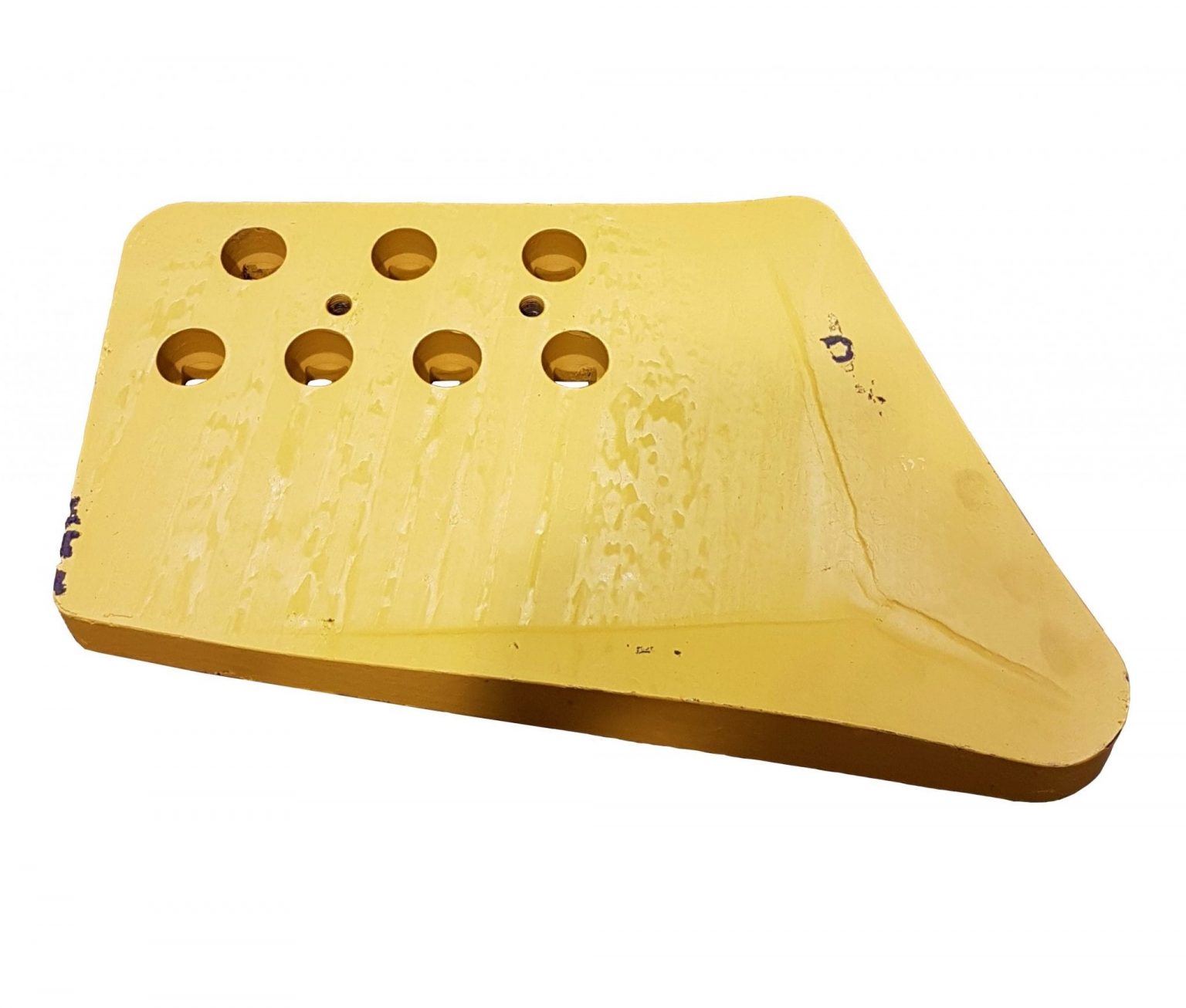 Dozer End Bit Cat D8R/D8T/D9R/D9T LH - West-Trak NZ