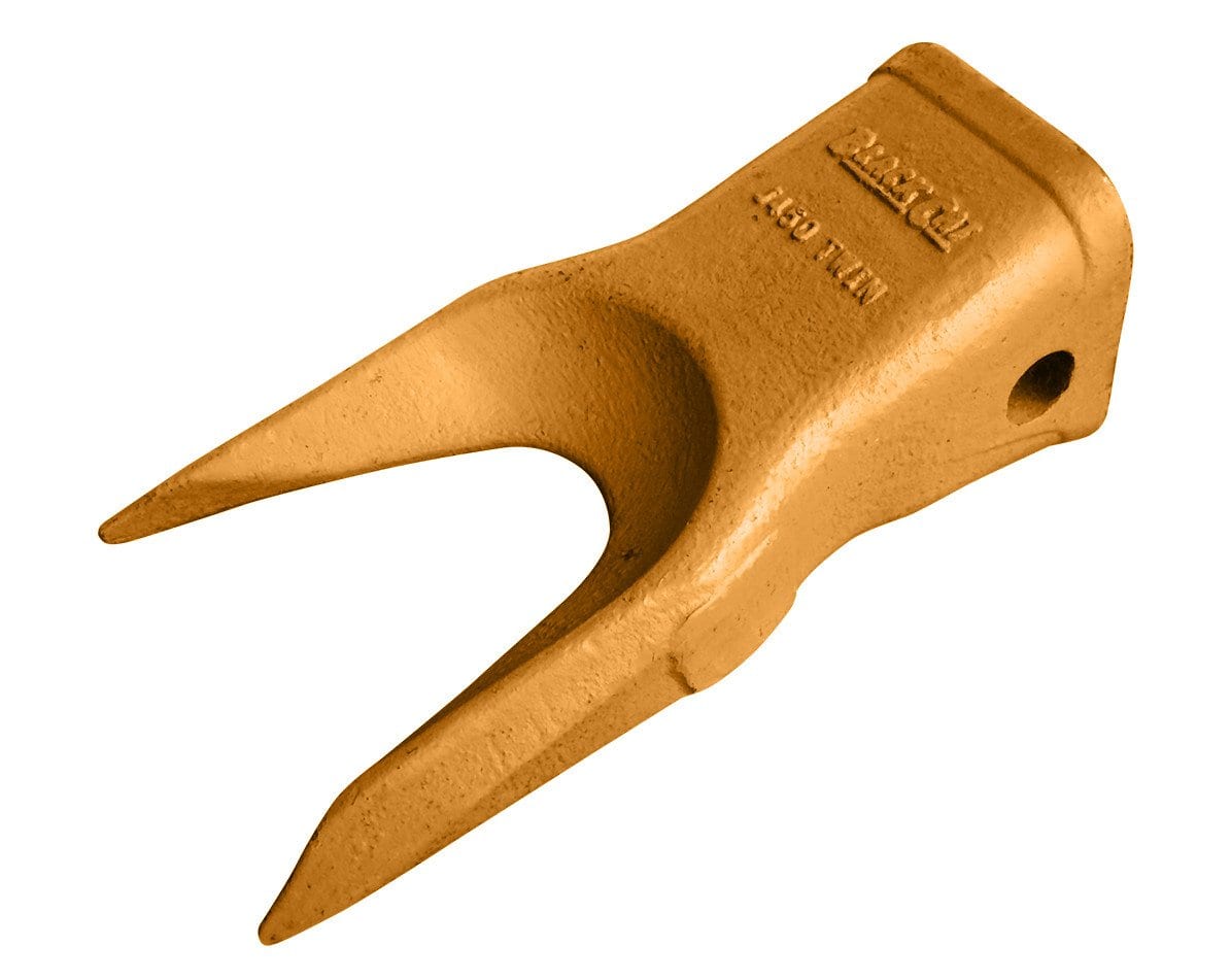 Tooth Cat J450 Twin Tiger - West-Trak NZ