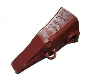 Ripper Tip Parts | West-Trak New Zealand