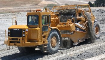 Heavy Machinery Wear Parts You Can Rely On - West-Trak New Zealand