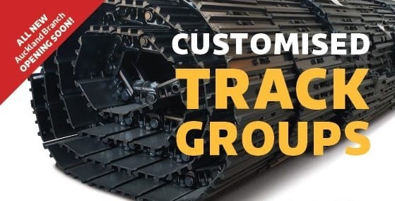 Stay on Track this month and WIN! - West-Trak NZ