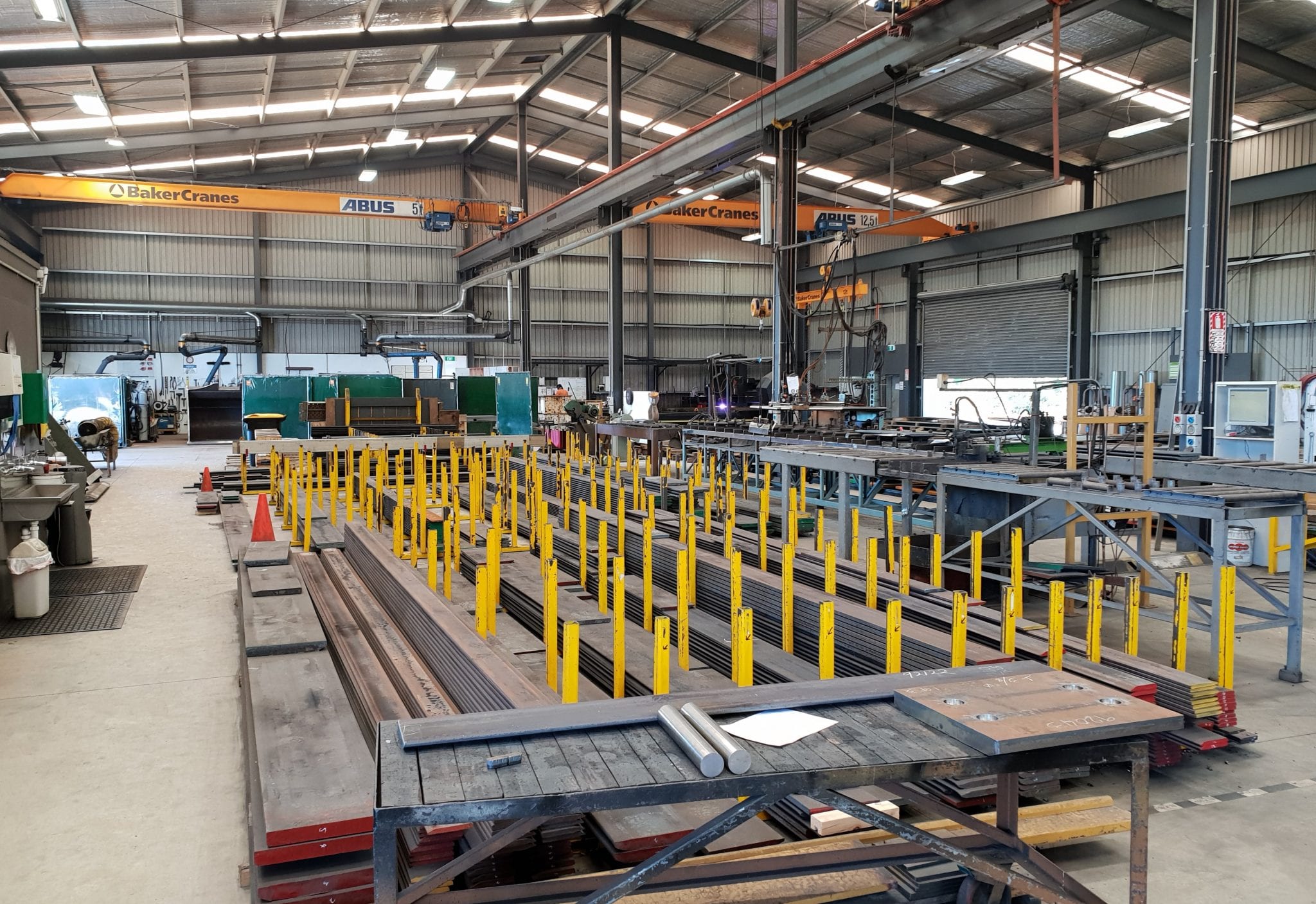 Job Vacancies - West-Trak NZ