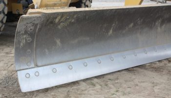 Cutting Edges & End Bits Archives | West-Trak New Zealand