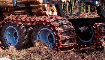 Heavy Machinery Wear Parts You Can Rely On - West-Trak New Zealand