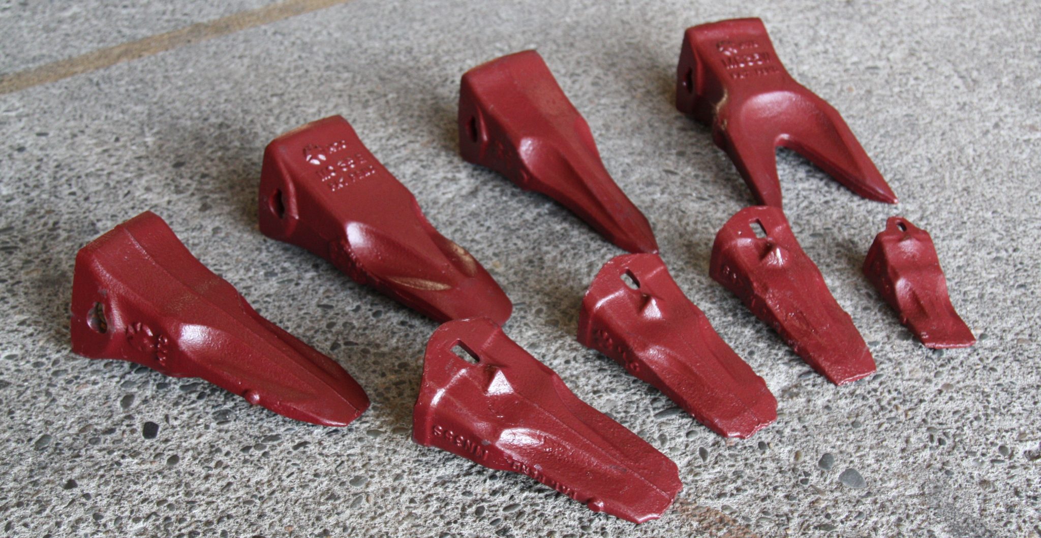 The MTG Red Teeth are back! - West-Trak NZ