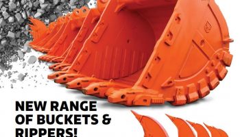 Heavy Machinery Wear Parts You Can Rely On | West-Trak New Zealand