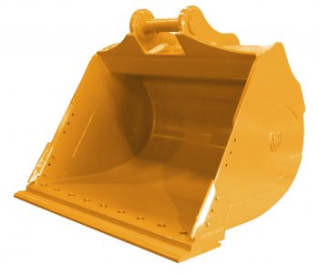 Excavator, Digger & Rock Buckets - West-Trak New Zealand