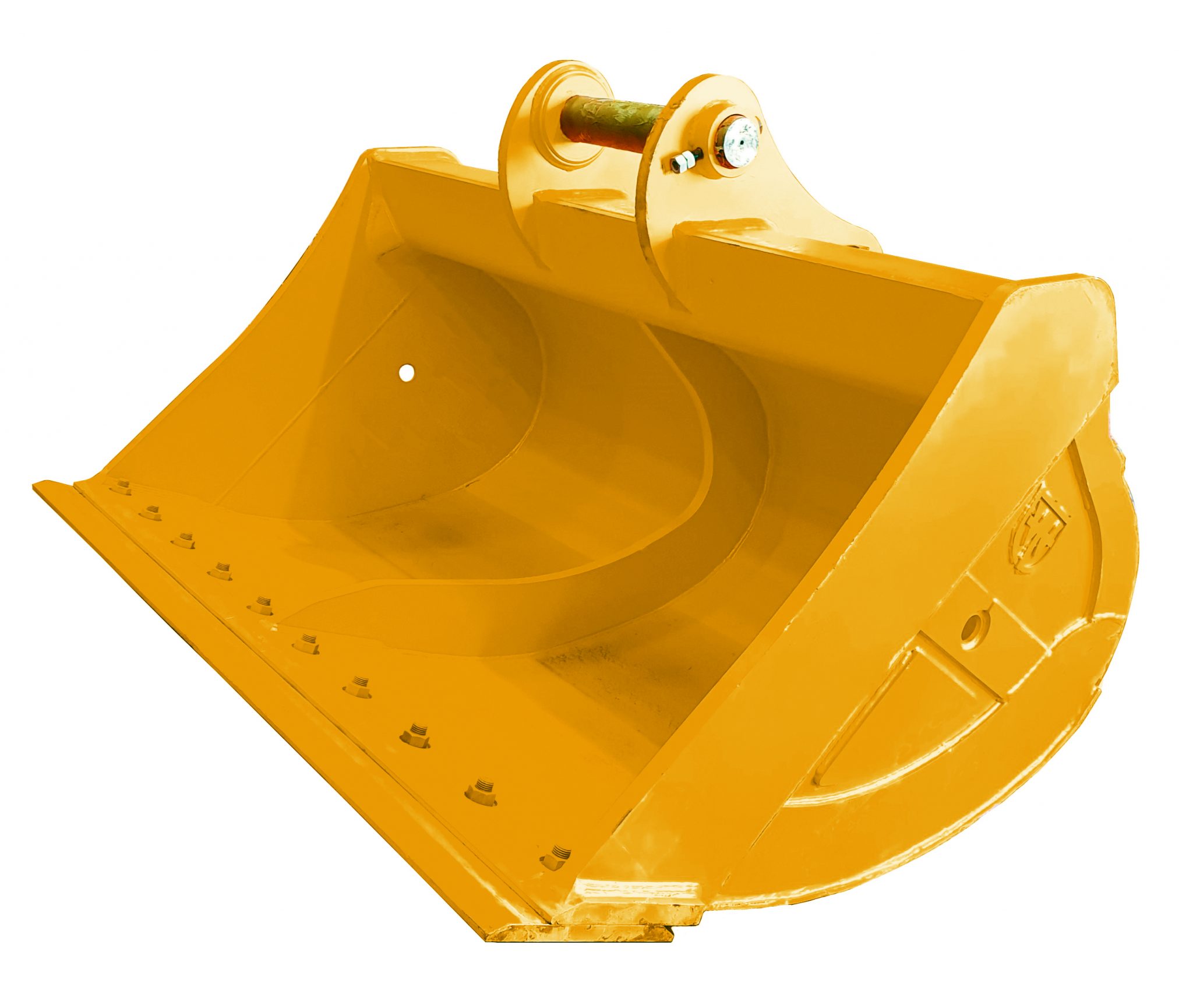 Cat 330-336 Bulk Bucket 2.2m3 - West-Trak New Zealand