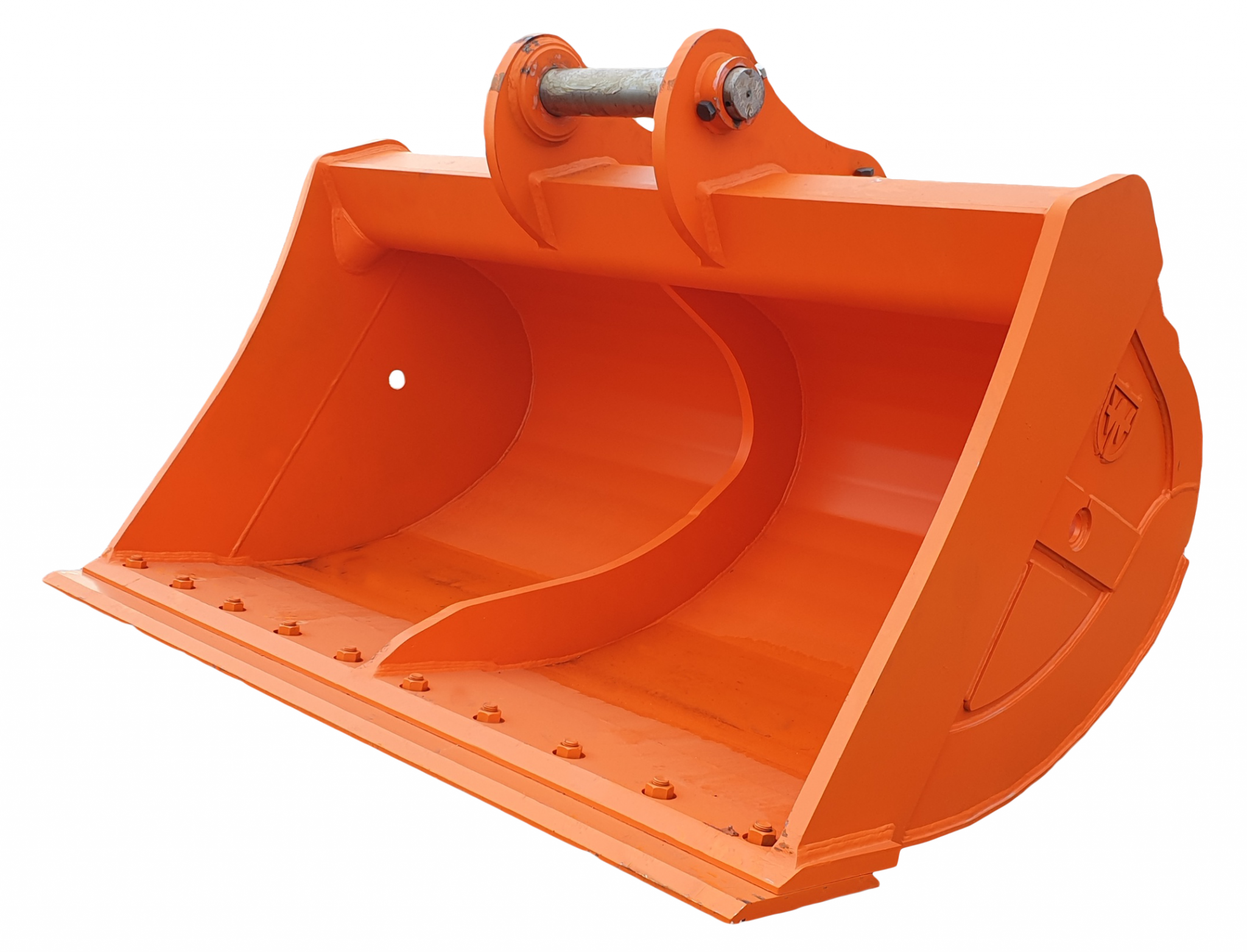 Hitachi ZX470-ZX530 Bulk Bucket 3.0m3 - West-Trak NZ