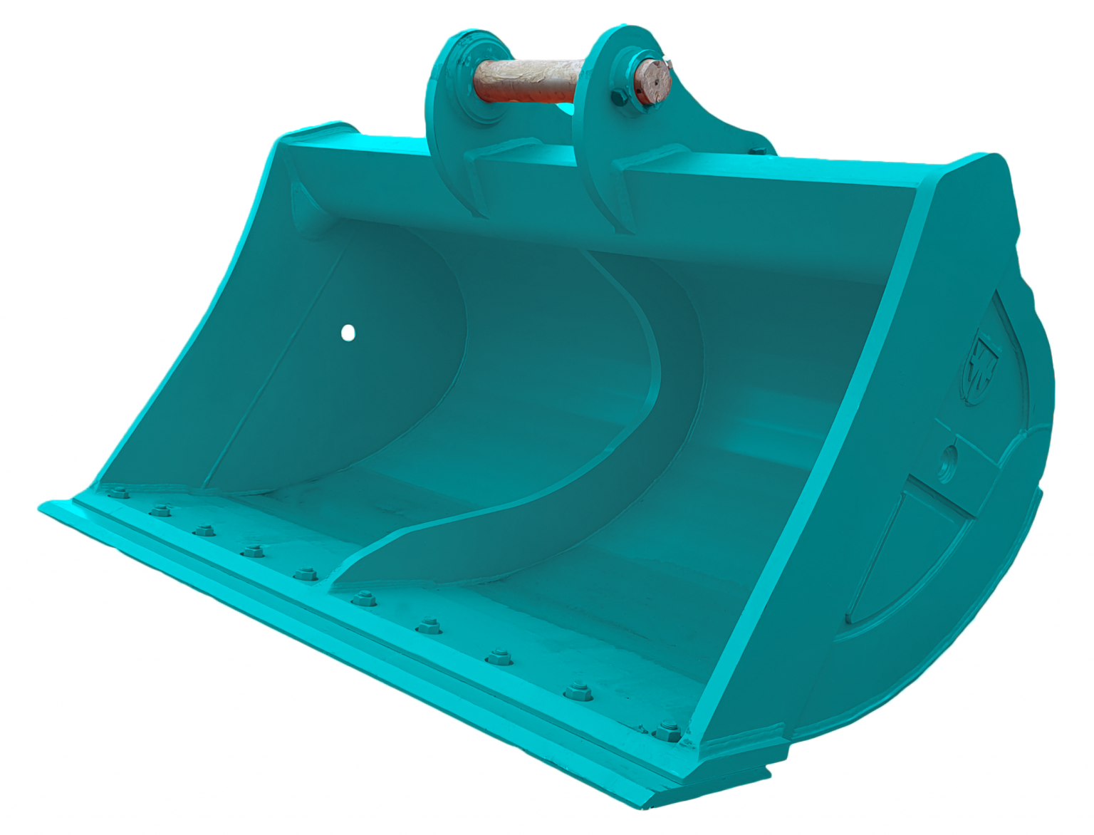 Kobelco SK160-SK235 Bulk Bucket 1.2m3 - West-Trak NZ