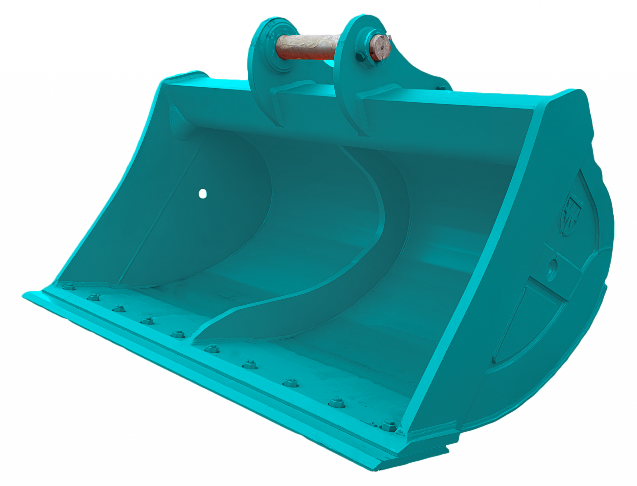 Kobelco SK160-SK235 Bulk Bucket 1.2m3 - West-Trak NZ