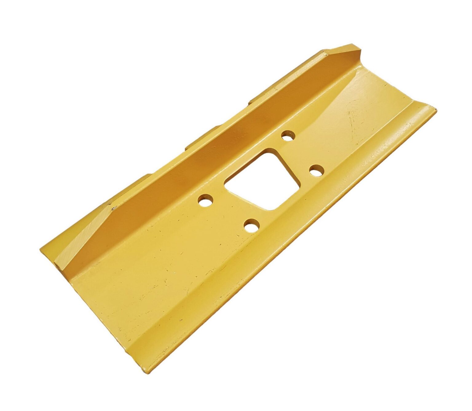 1 Bar Shoe 700mm wide ESS Komatsu PC400-5 - West-Trak NZ