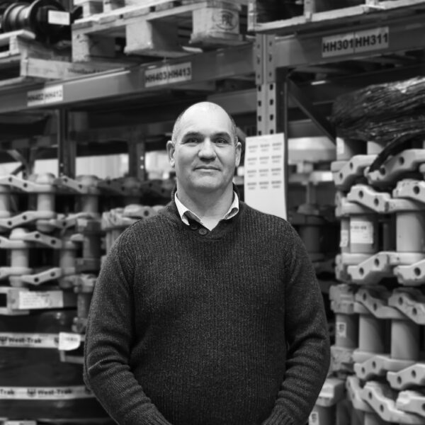 Our People - West-Trak NZ