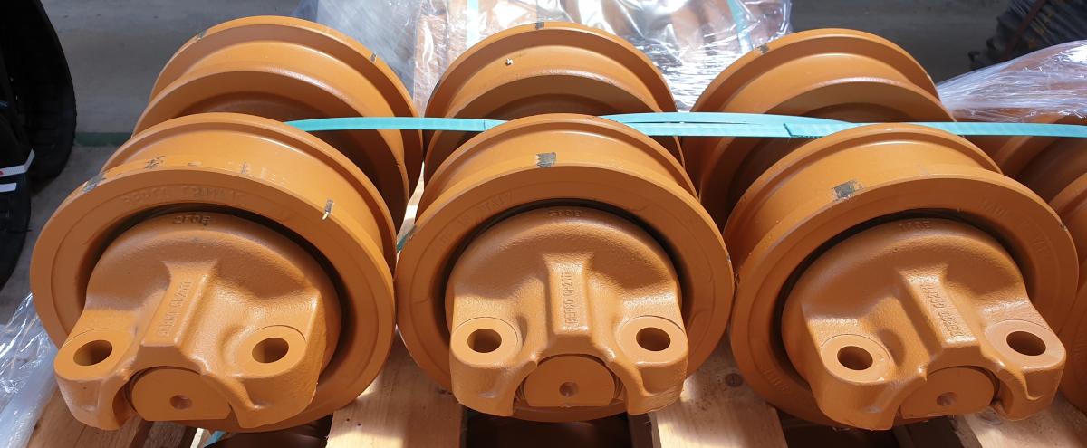 New range of BERCO Track Gear! | West-Trak New Zealand