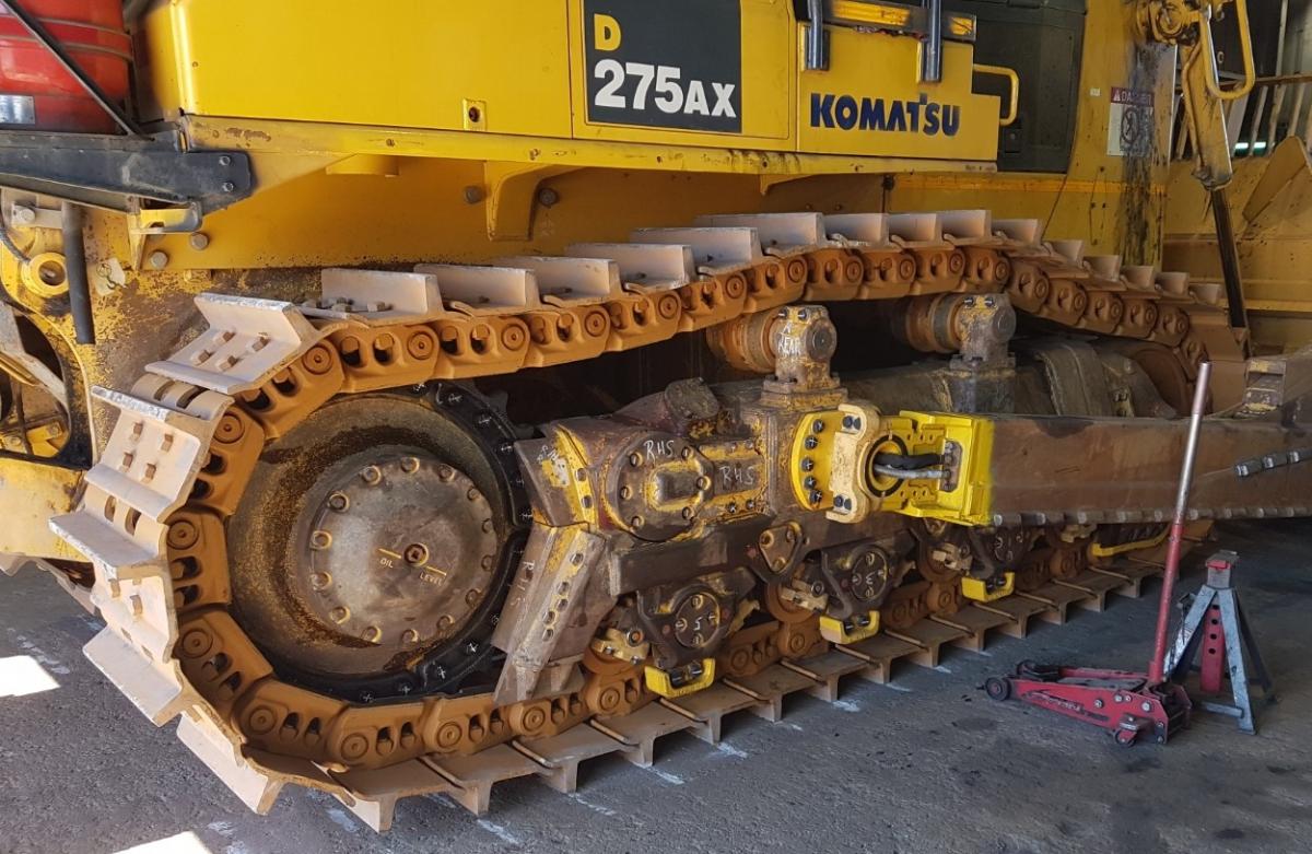 New range of BERCO Track Gear! - West-Trak NZ