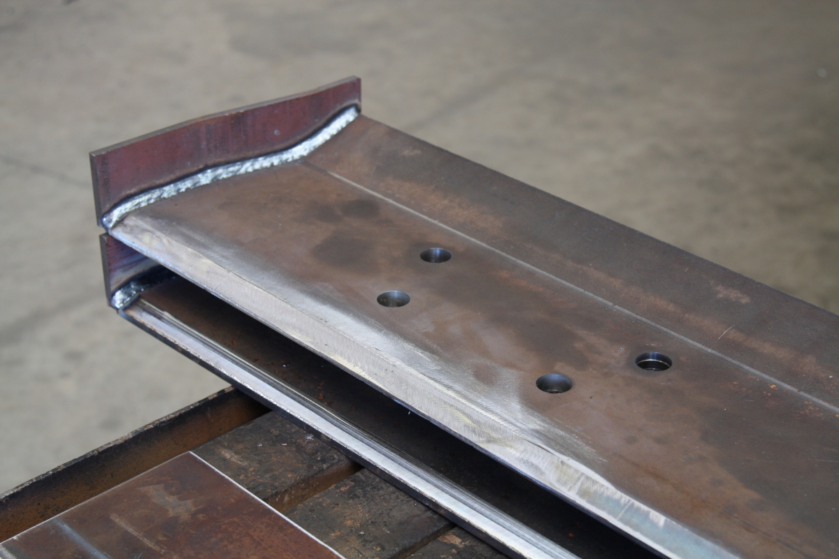 Apron Feeder Pans - West-Trak NZ