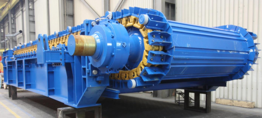 Apron Feeder Pans - West-Trak NZ