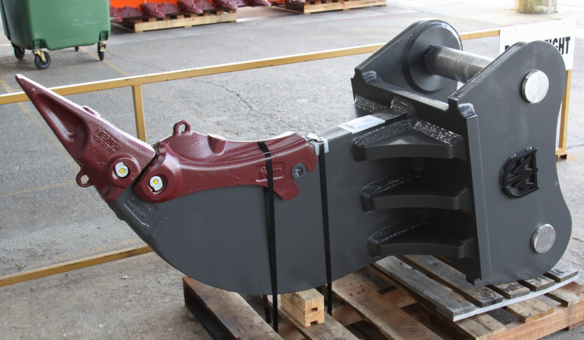 Ripper Shank Ripper Shank | Envoy Rentals