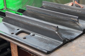 Get a Grip with Grouser Bar - West-Trak NZ