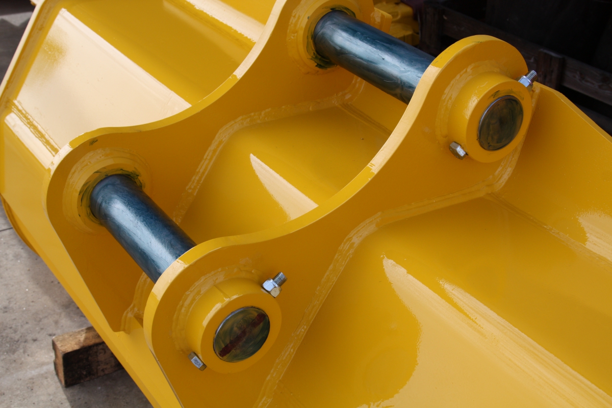 SH210 Cleaning Bucket - West-Trak NZ