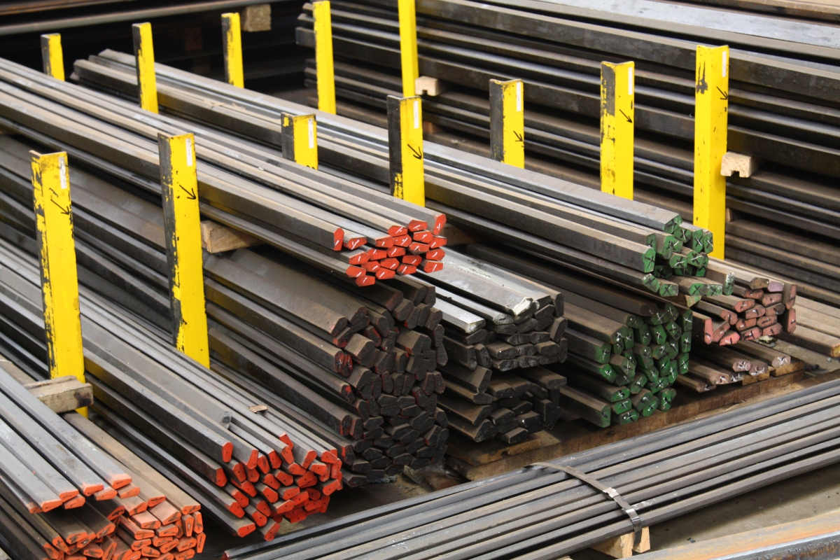 Get a Grip with Grouser Bar - West-Trak NZ