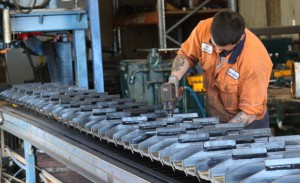 Get a Grip with Grouser Bar - West-Trak NZ