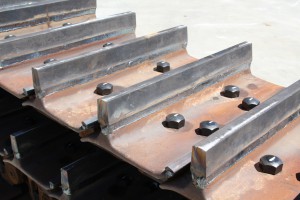 Get a Grip with Grouser Bar - West-Trak NZ
